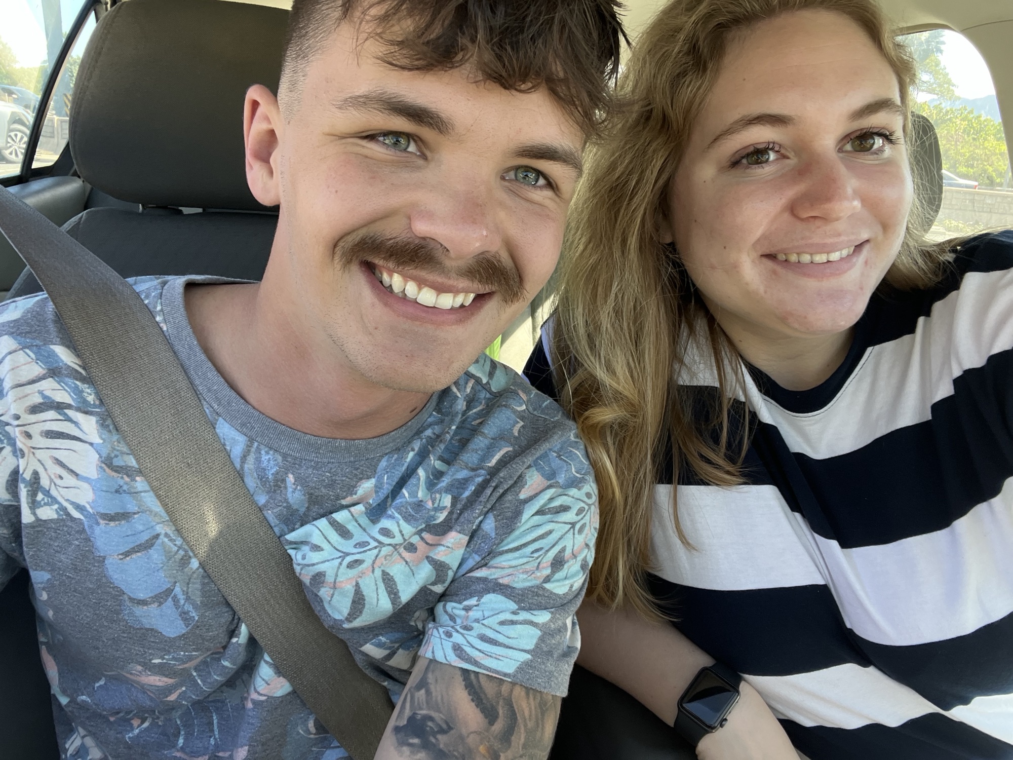 Brayden Was on a Boat – His Smile Lit Up a Room and Other Things to Say ...