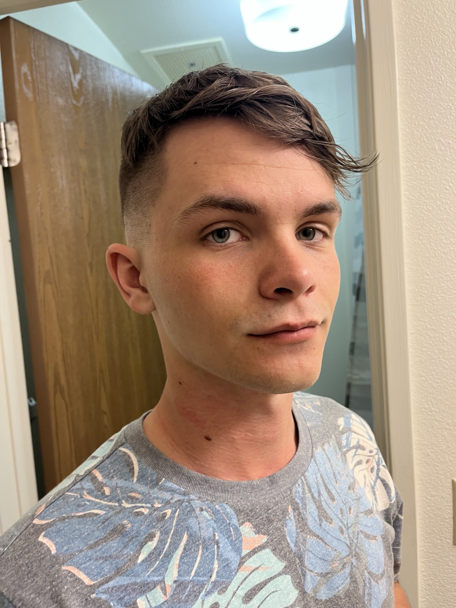 Brayden Was on a Boat – His Smile Lit Up a Room and Other Things to Say ...