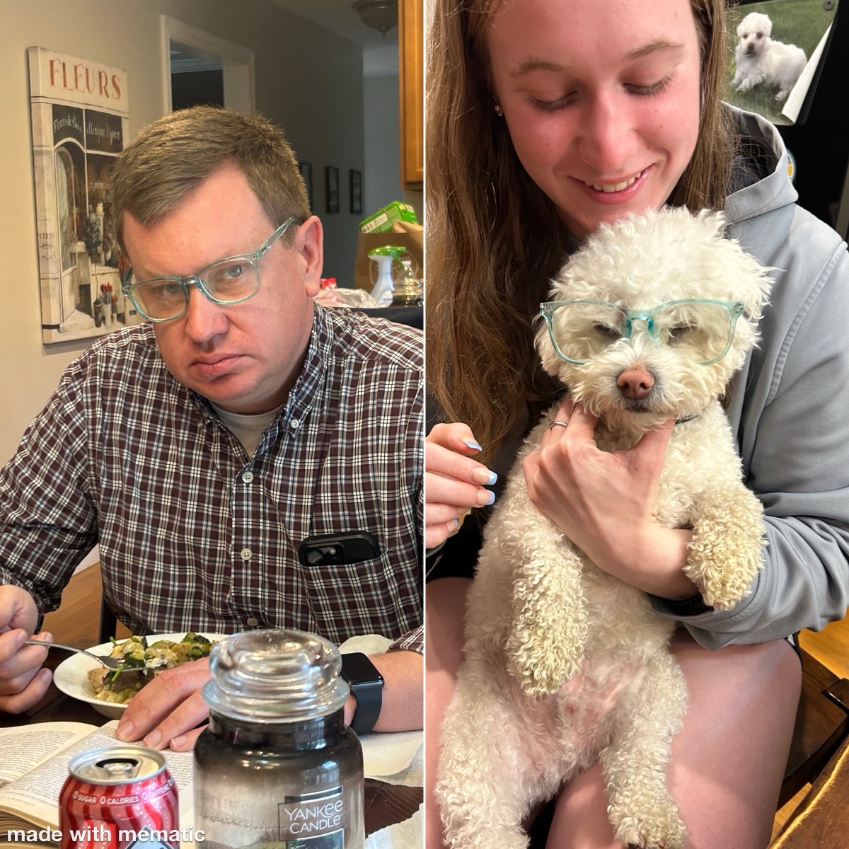 Dobby Is NOT Like Father, and Carson Does NOT Get a Raise – His Smile ...